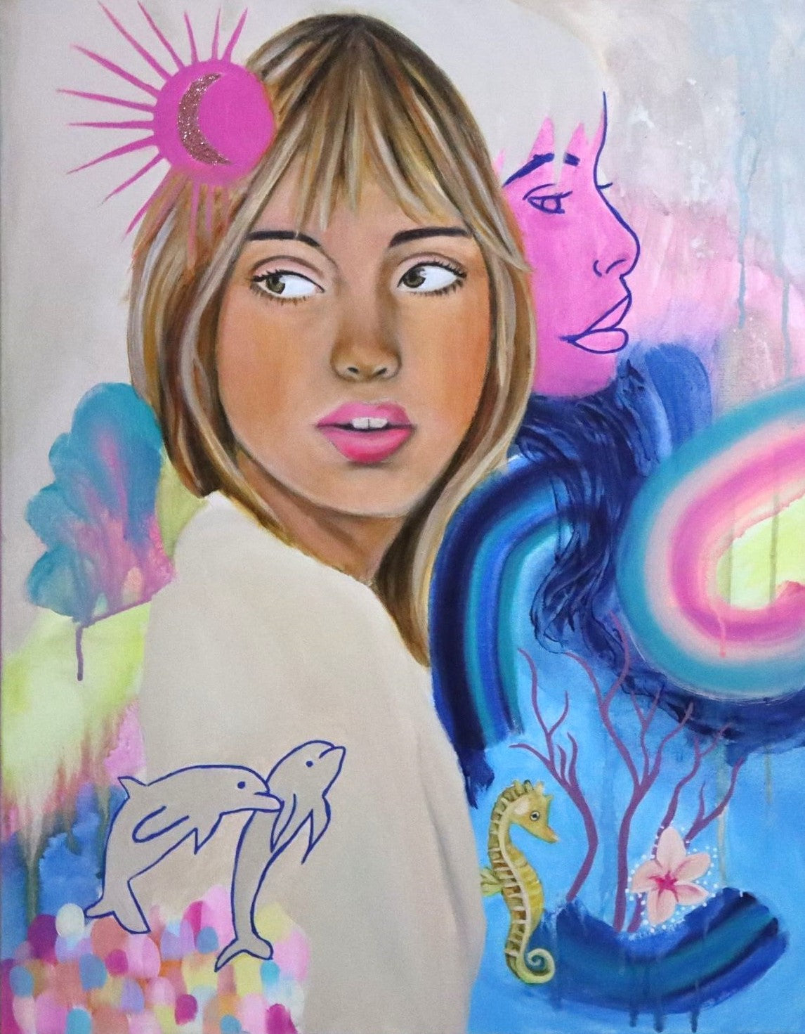 Originals – myralynneart