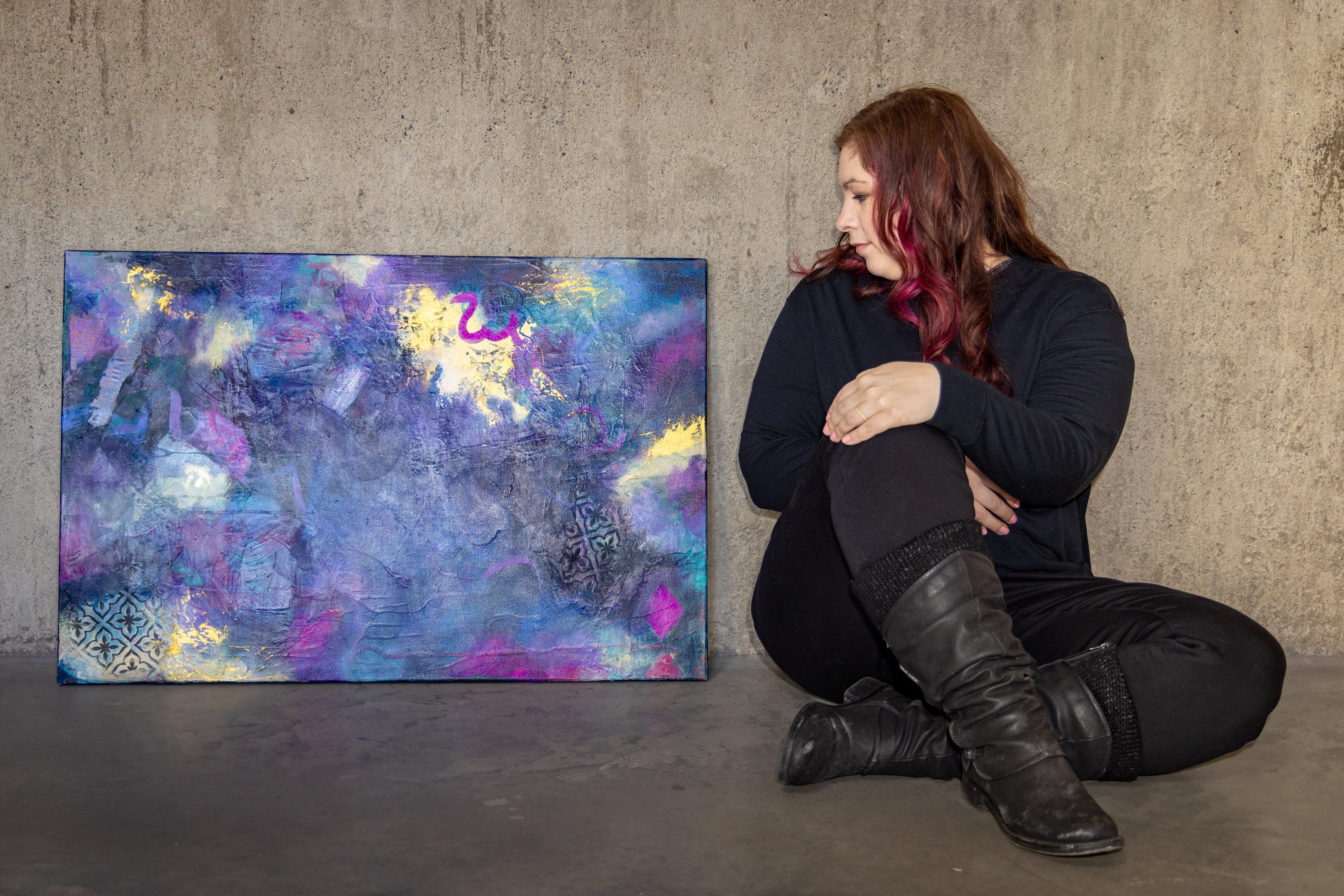 Fine Art l Myra Lynne Art l Minneapolis – myralynneart